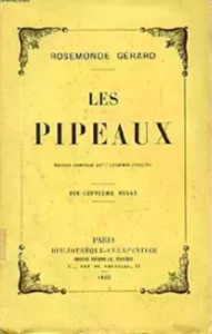 Rosemonde Gérard (1871-1953) - Ecrivaines
